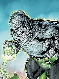 Hannu | Superhero Wiki | Fandom