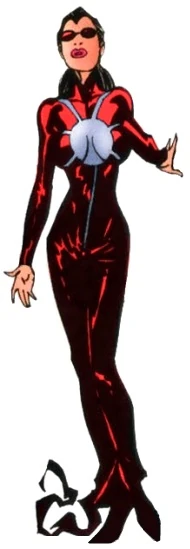 Madame Web | Superhero Wiki | Fandom