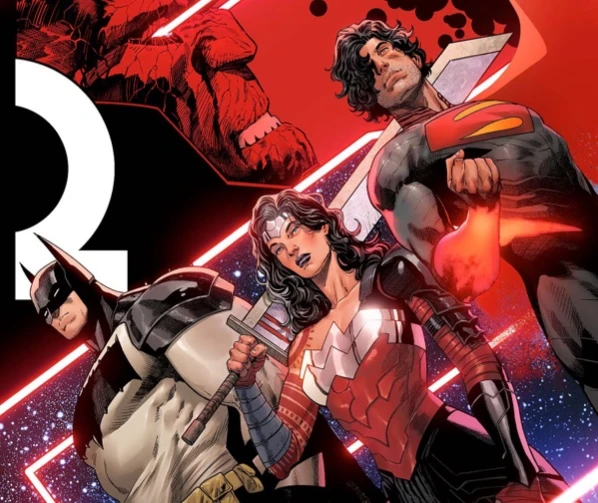 Absolute Universe (DC) | Superhero Wiki | Fandom