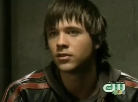 Stephen Lunsford Kamen Rider