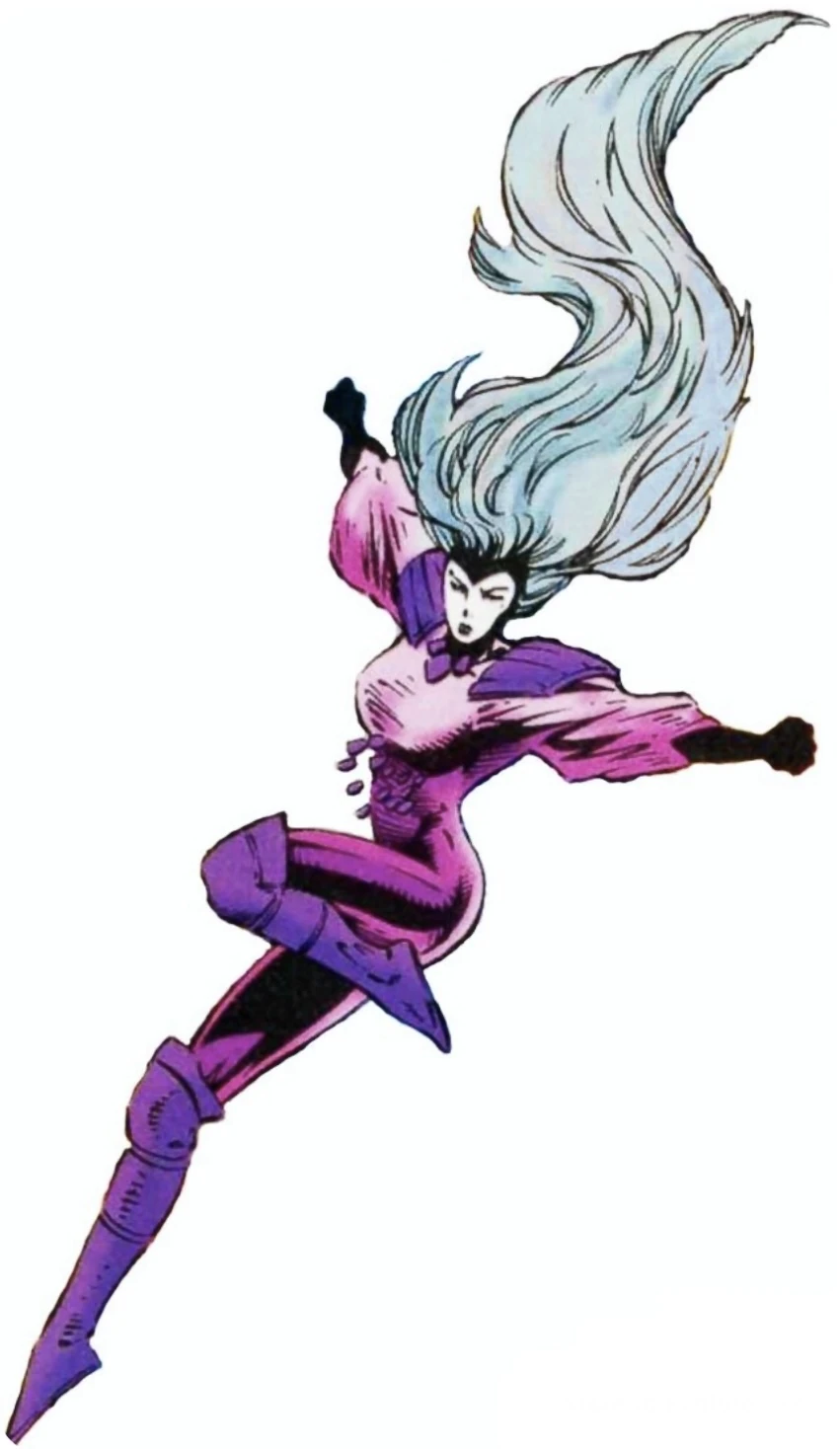 Oracle | Superhero Wiki | Fandom