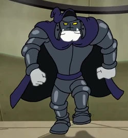 Doom Dog | Superhero Wiki | Fandom