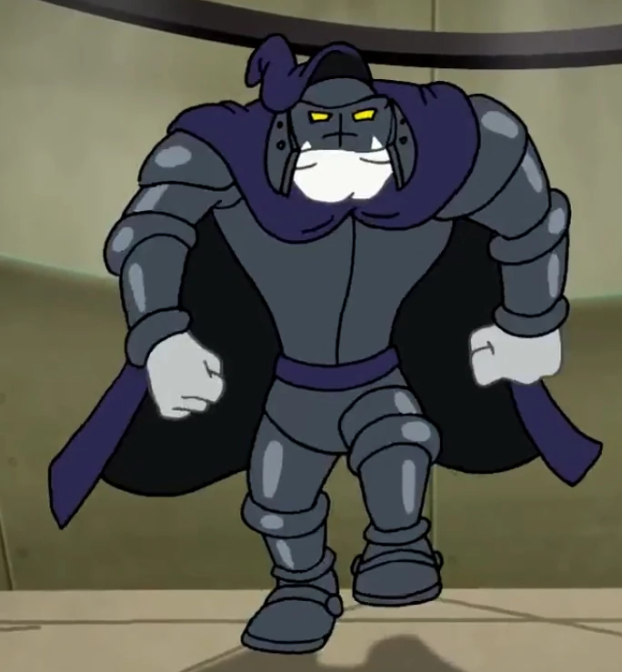 Doom Dog | Superhero Wiki | Fandom