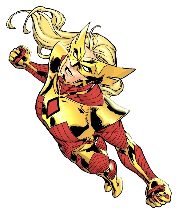 Moonstone | Superhero Wiki | Fandom