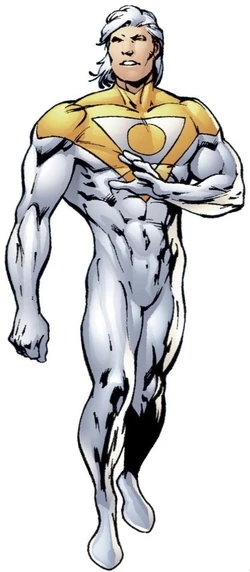 Apollo | Superhero Wiki | Fandom