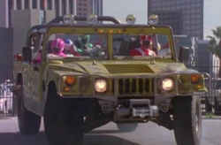 Rescue Rover | Superhero Wiki | Fandom