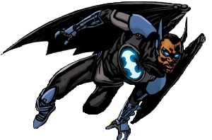 Batwing | Superhero Wiki | Fandom