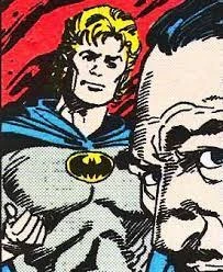 Batman (Roy Kane) | Superhero Wiki | Fandom