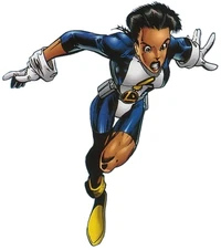 XS | Superhero Wiki | Fandom