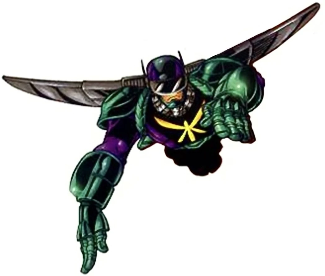 Hornet | Superhero Wiki | Fandom