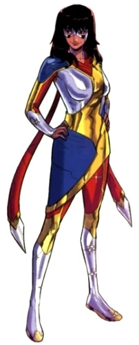 Ms. Marvel | Superhero Wiki | Fandom