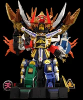 Megazords | Superhero Wiki | Fandom