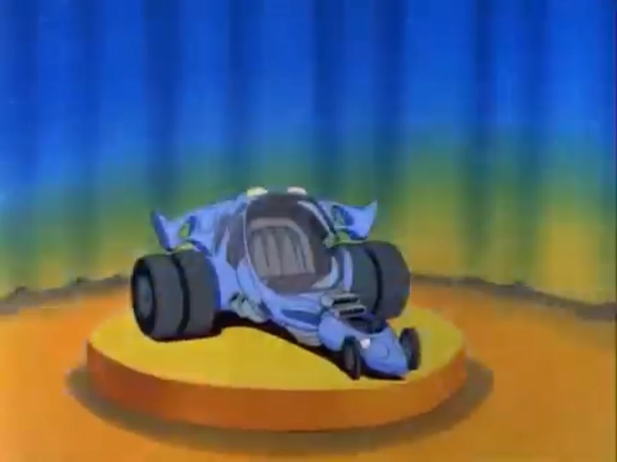 Freakmobile | Superhero Wiki | Fandom