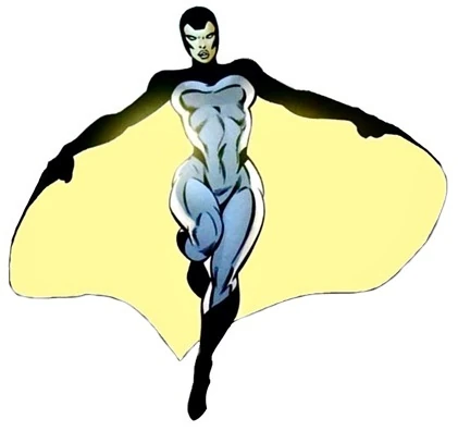 Manta | Superhero Wiki | Fandom