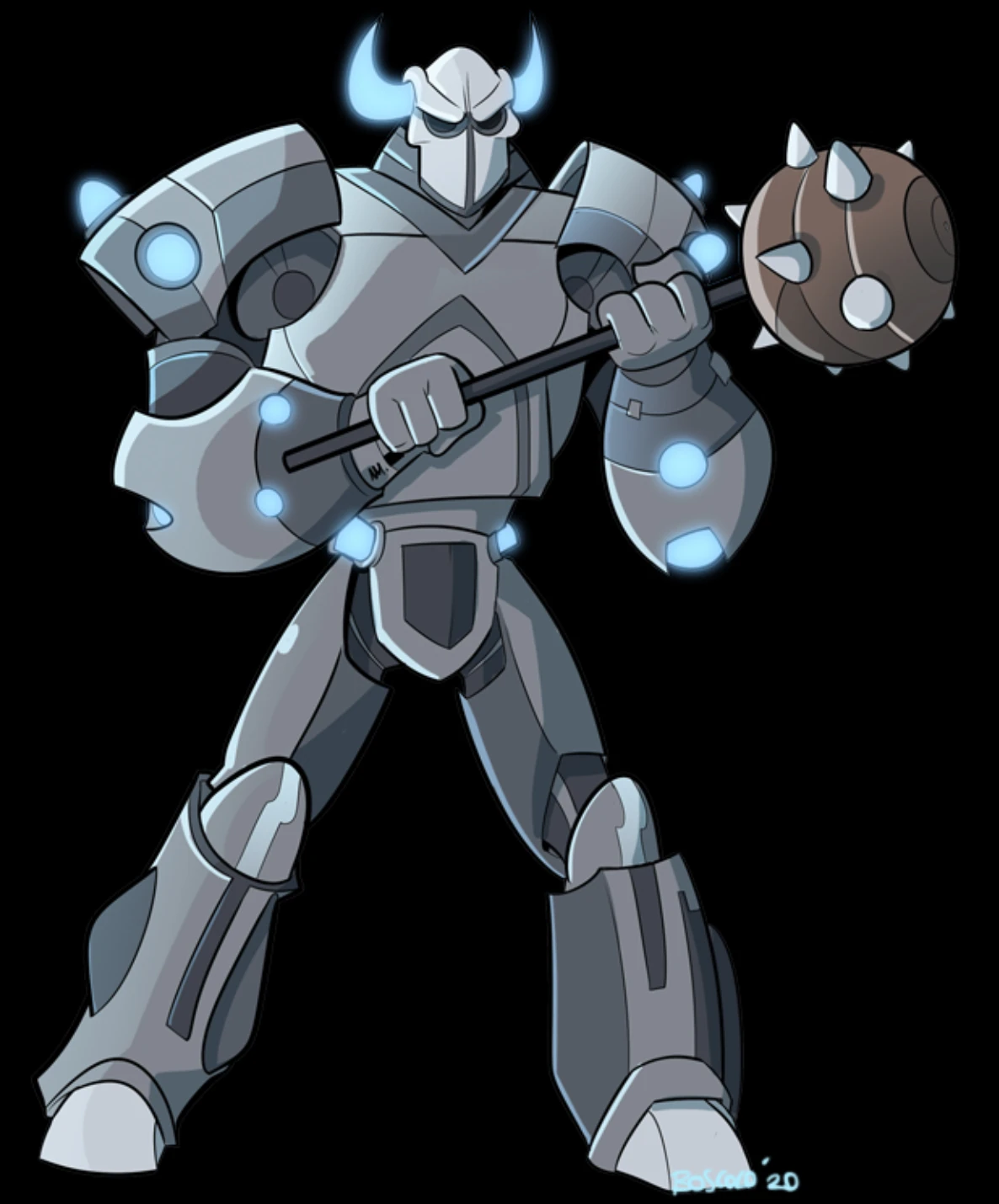 Mutant Techno-Vikings | Superhero Wiki | Fandom