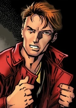 Rick Jones | Superhero Wiki | Fandom