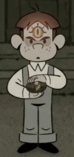 Tater Tots | Superhero Wiki | Fandom