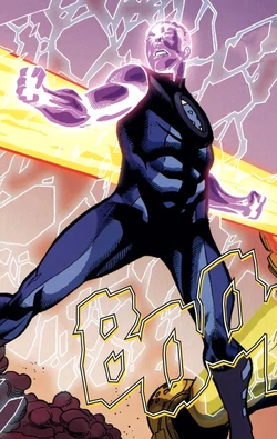 Thing (Ultimate Marvel Comics) | Superhero Wiki | Fandom