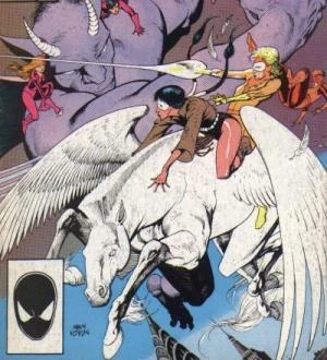 Brightwind | Superhero Wiki | Fandom