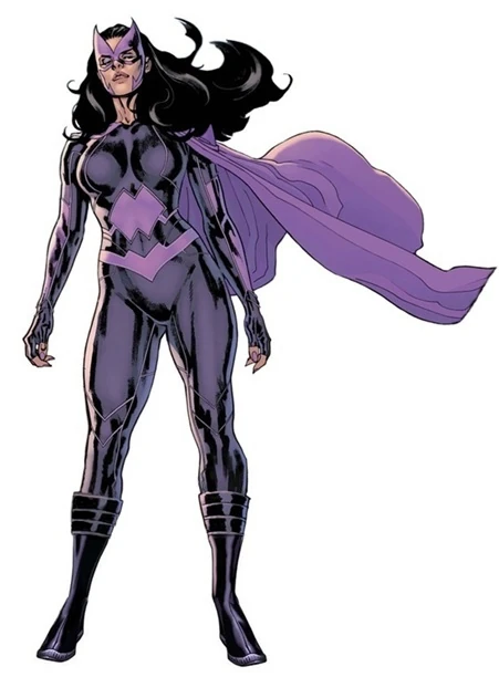 Huntress (Helena Wayne) | Superhero Wiki | Fandom