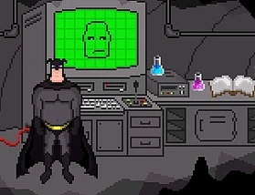 Fatman (The Adventures of Fatman) | Superhero Wiki | Fandom