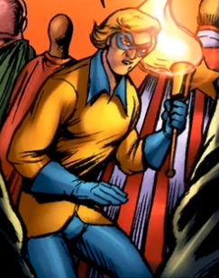 Lamplighter (The Boys) | Superhero Wiki | Fandom