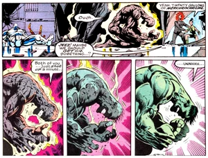 Accelerated Healing | Superhero Wiki | Fandom