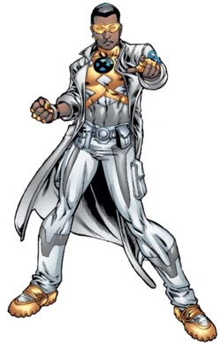 Prodigy | Superhero Wiki | Fandom