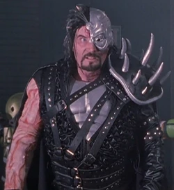 Ransik | Superhero Wiki | Fandom