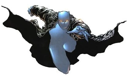 White Tiger (Kevin Cole) | Superhero Wiki | Fandom