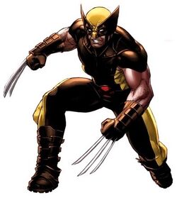 Wolverine | Superhero Wiki | Fandom