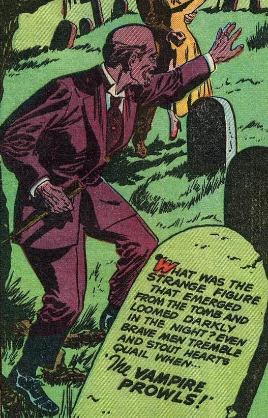 Junius B. Jethro | Superhero Wiki | Fandom