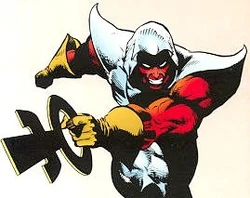 Scorpio | Superhero Wiki | Fandom