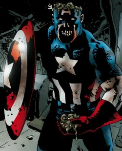 Colonel America | Superhero Wiki | Fandom