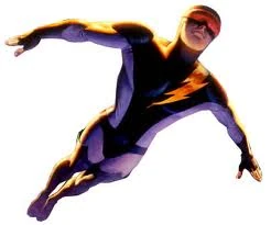 Nexus | Superhero Wiki | Fandom