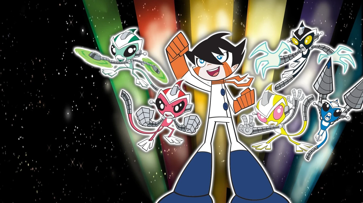 Hyperforce | Superhero Wiki | Fandom