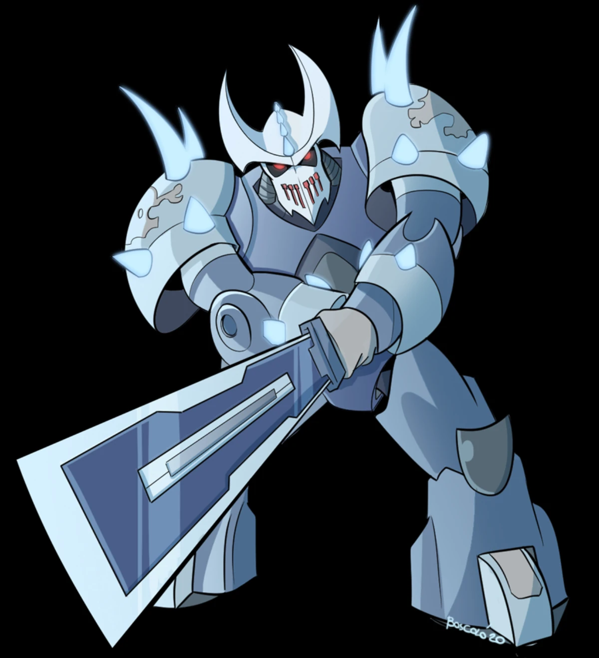 Gunnar the Conqueror | Superhero Wiki | Fandom