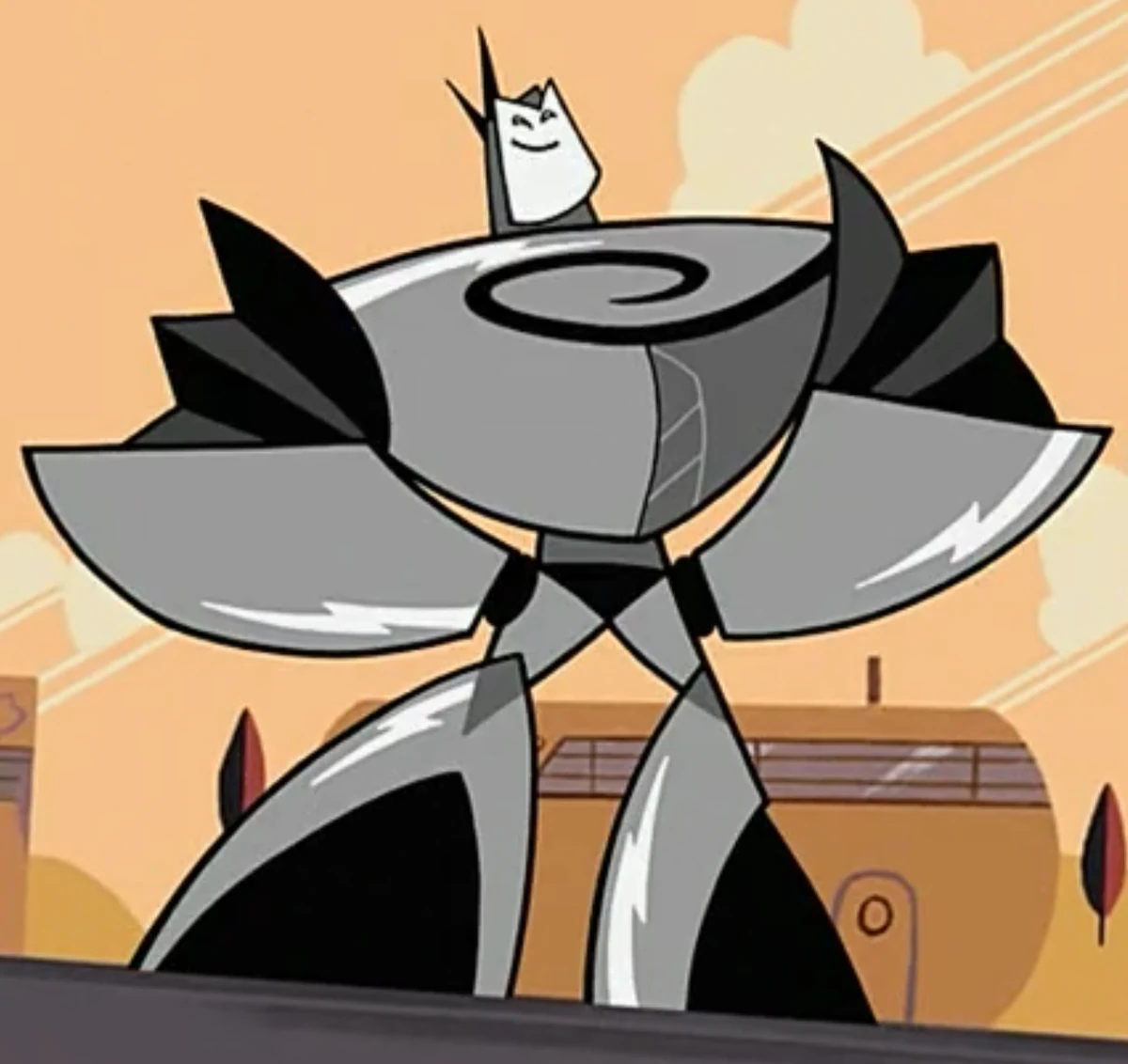 Silver Shell | Superhero Wiki | Fandom