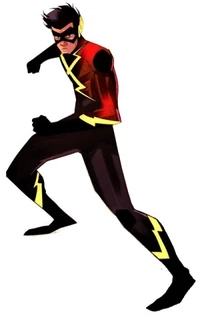 Surge | Superhero Wiki | Fandom