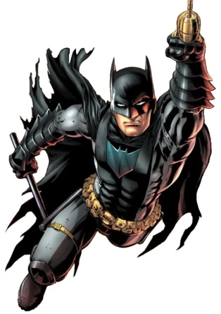 Batman (Earth-Two) | Superhero Wiki | Fandom