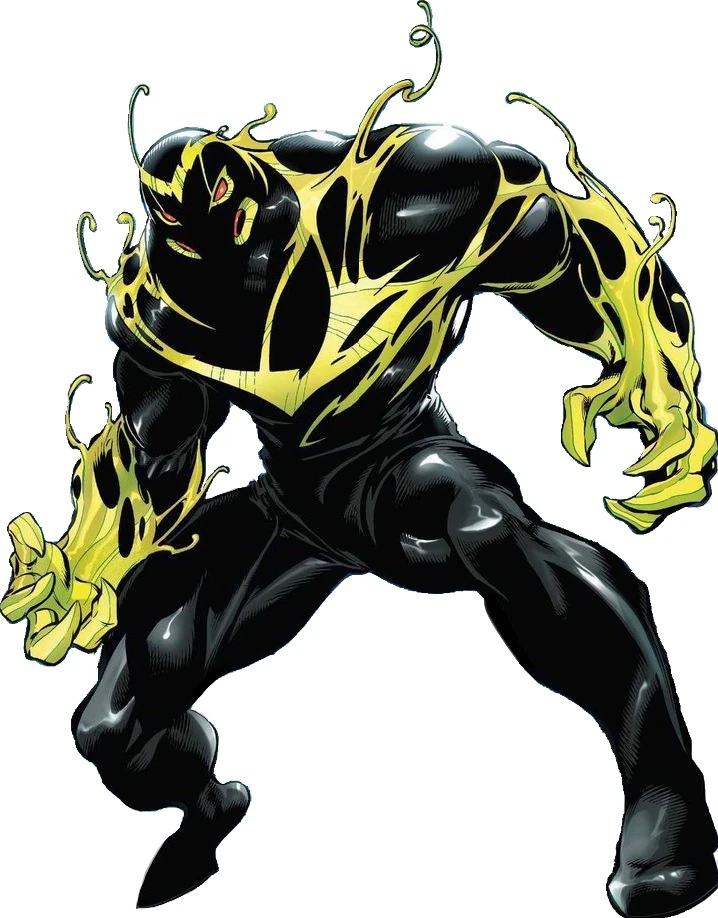 Sleeper | Superhero Wiki | Fandom