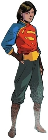 Starchild | Superhero Wiki | Fandom