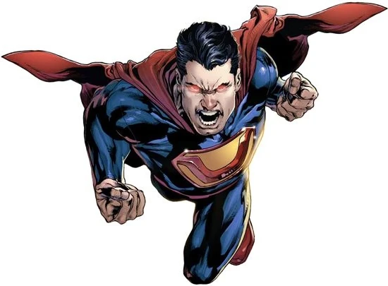 Ultraman (DC Comics) | Superhero Wiki | Fandom