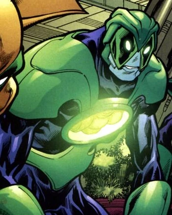 Varix | Superhero Wiki | Fandom