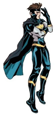 Justice | Superhero Wiki | Fandom