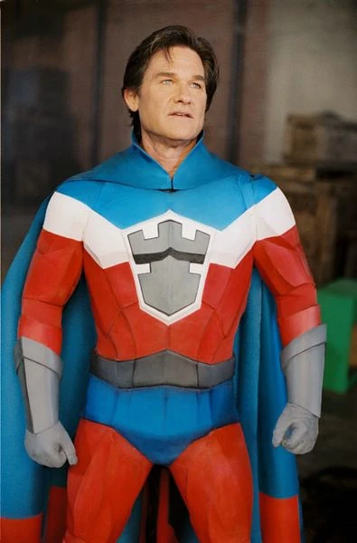 Commander (Sky High) | Superhero Wiki | Fandom