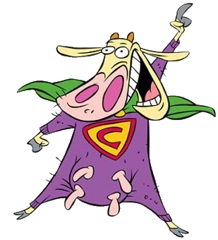 Super Cow