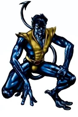 Nightcrawler (Earth-1610) | Superhero Wiki | Fandom