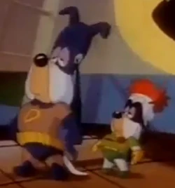 Droopy Man and Dripple Boy | Superhero Wiki | Fandom