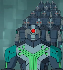 Tech Men | Superhero Wiki | Fandom